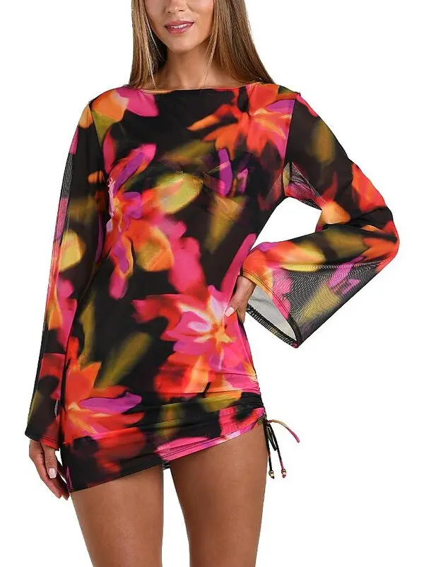 SUNSHINE 79 Floressence Tunic - Multi