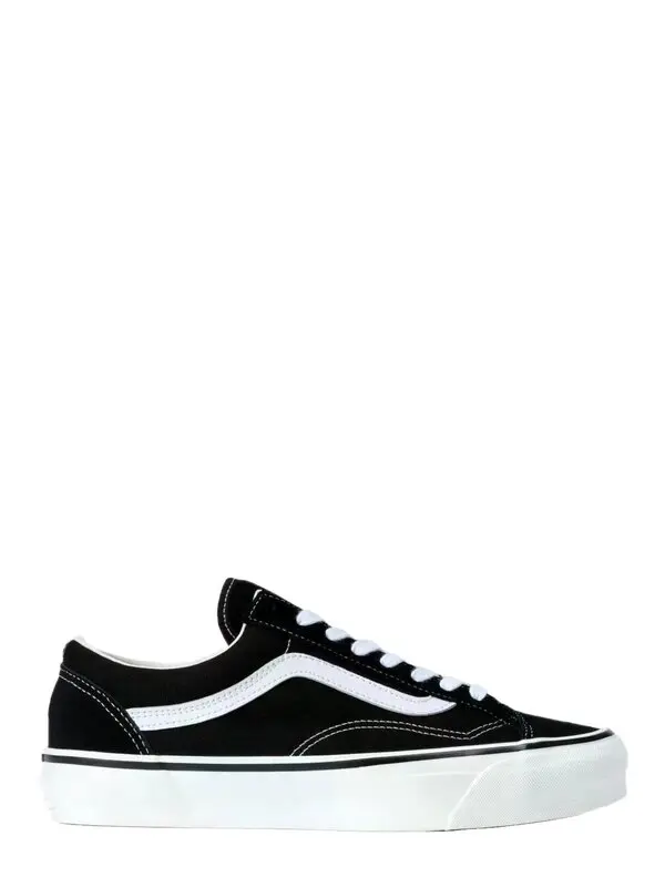 VANS Lx Old Skool 36 Sneakers - Black
