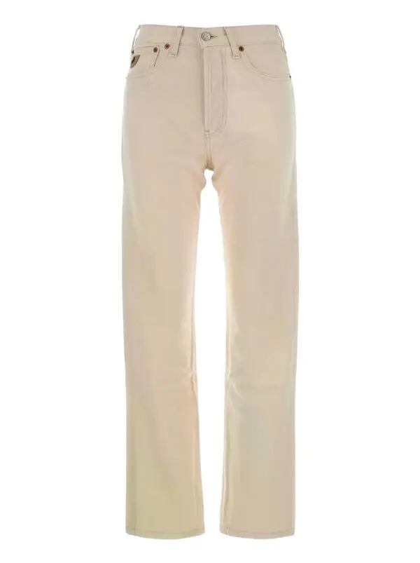 LOIS Lindsay Jeans - Neutrals