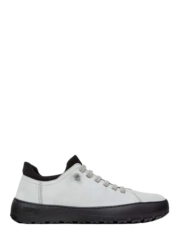 Camper Peu Serra Sneakers - Grey