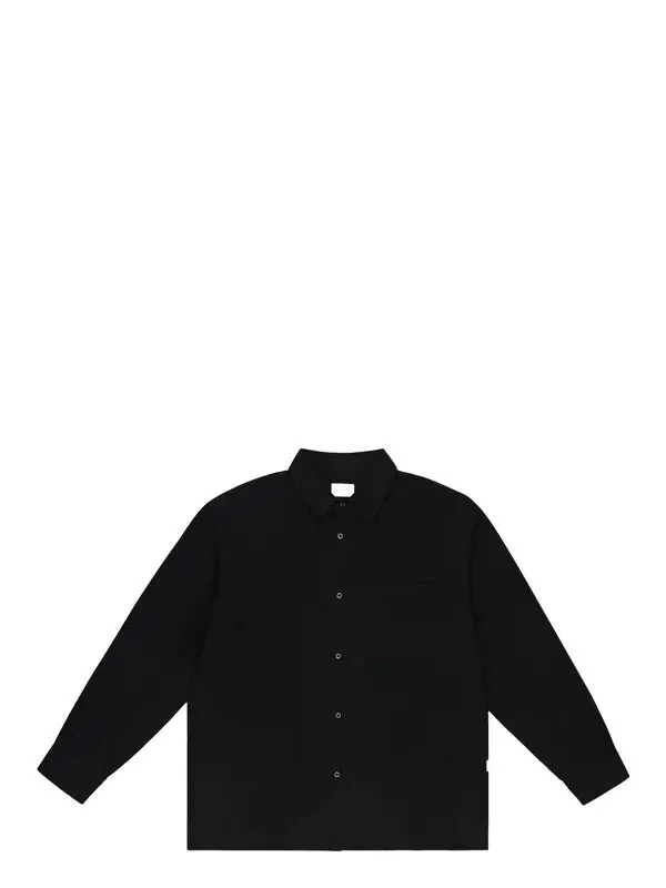 Aimé Leon Dore Stadium Western Shirt - Black