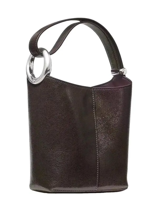 Kate Spade New York Mini Halo Bucket Bag - Brown