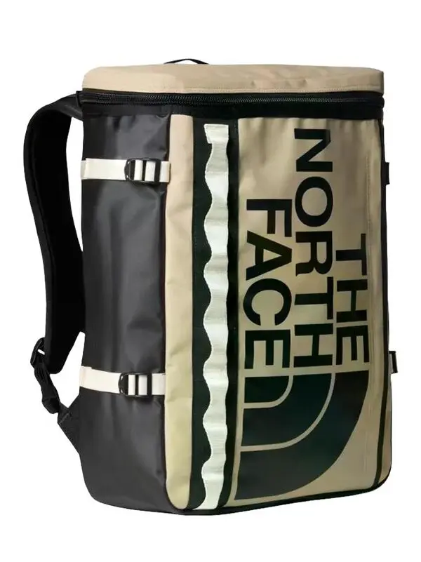 The North Face Base Camp Fuse Box Backpack - Black