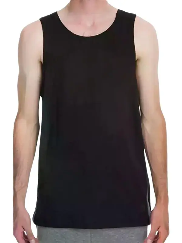 Nike Stadium Tech Bonded Tank Top - Black