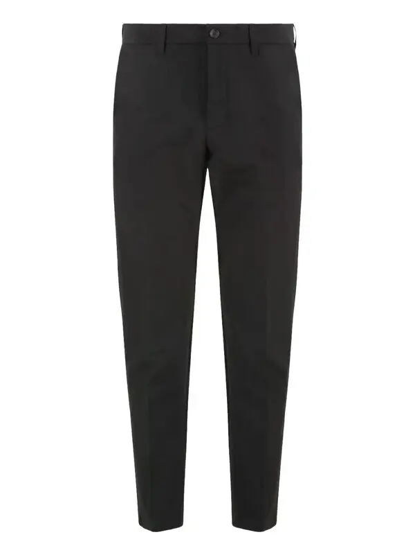 BOSS Tailored Trousers - Black