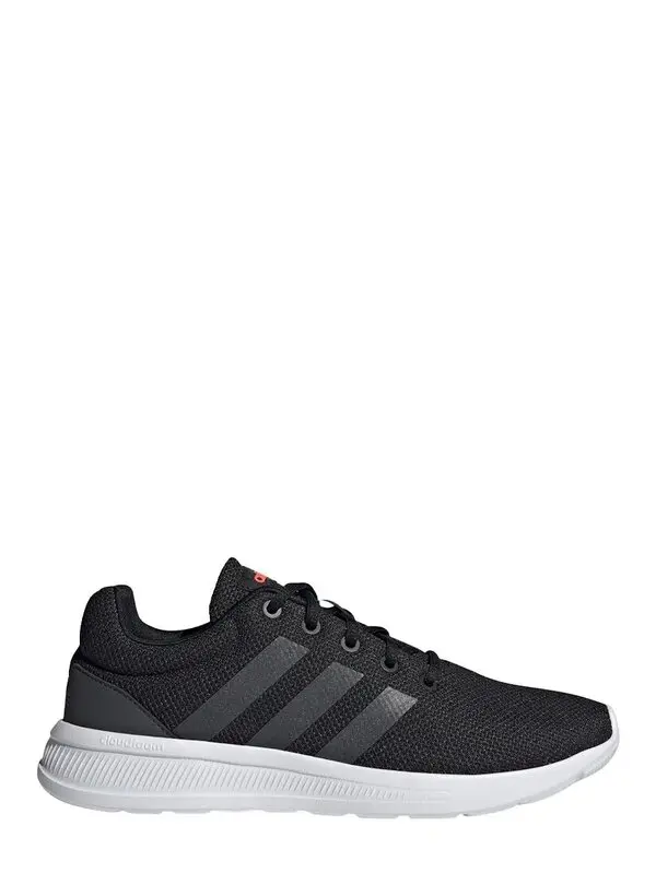Adidas Lite Racer Cln 2.0 Sneakers - Core Black/carbon/solar Red
