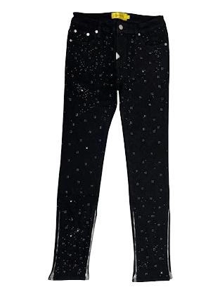 GUAPI All Embellished Denim V2 V2 - Black