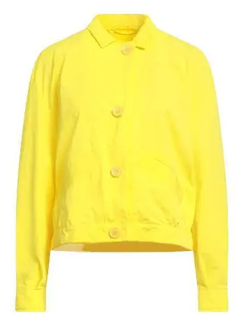 Herno Globe Jacket - Yellow