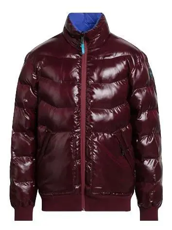 Uyn Padded Jacket - Red