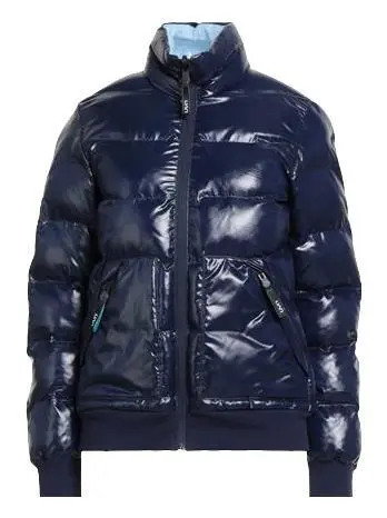 Uyn Padded Jacket - Blue