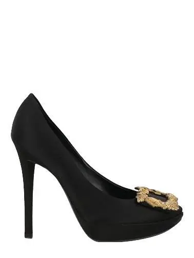 ROGER VIVIER Pumps - Black