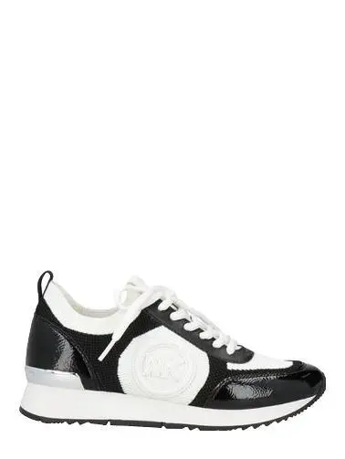 Michael Kors Low-top Sneakers - Black