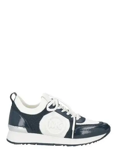 Michael Kors Low-top Sneakers - Navy