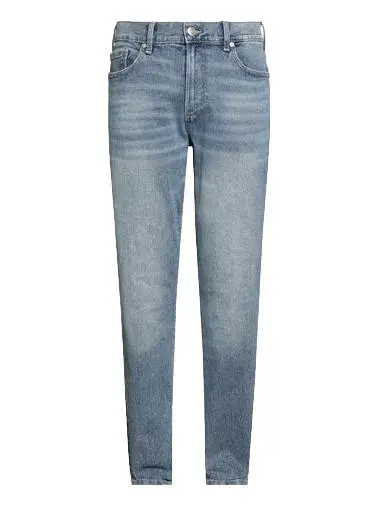True Religion Tapered Jeans - Blue