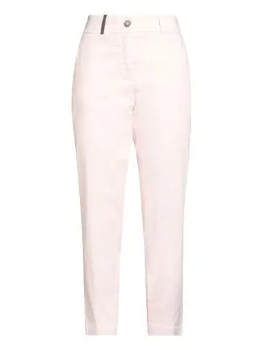 Peserico Tapered Pants - Pink