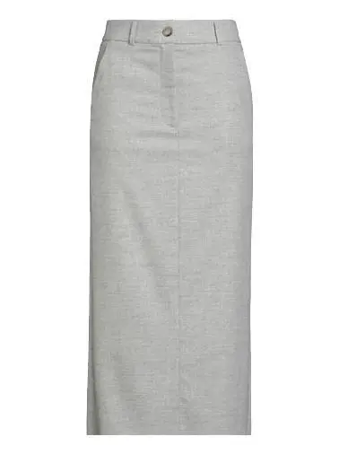 Peserico Midi Pencil Skirt - Grey