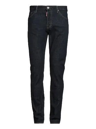 Dsquared2 Tapered Jeans - Blue