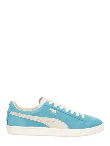 PUMA Low-top Sneakers - Blue