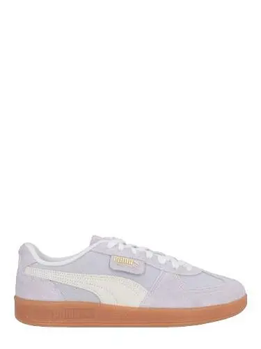 PUMA Palermo Vintage Sneakers - Purple