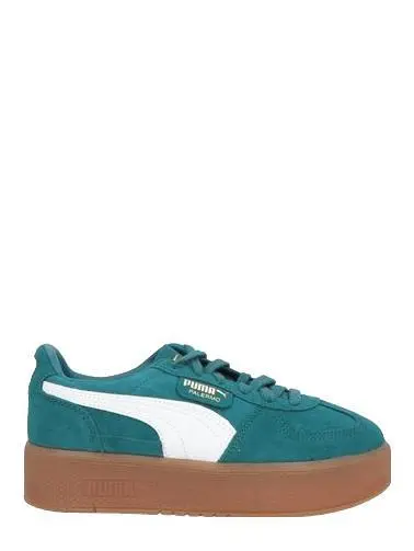 PUMA Palermo Sneakers - Green