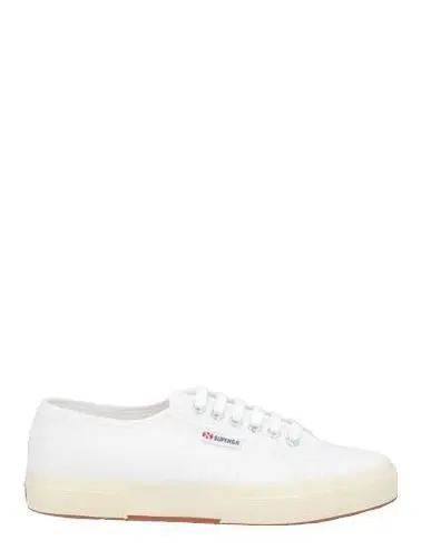 Superga Sneakers - White
