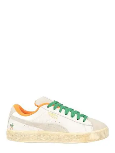 PUMA Carrots X Suede Xl Sneakers - White