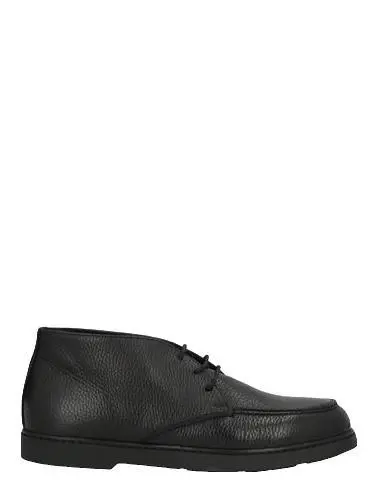 DOUCAL'S Ankle Boots - Black