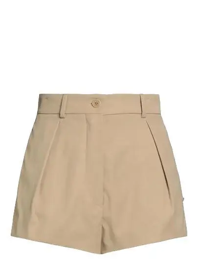 Sportmax Hot Pants - Beige