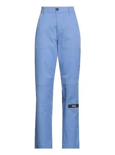 Versace Cargo Pants - Blue