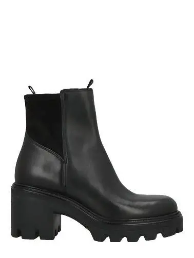 Rag & Bone Chelsea Ankle Boots - Black