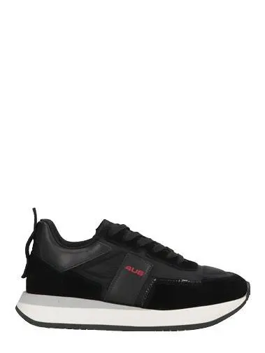 Paciotti Low-top Sneakers - Black