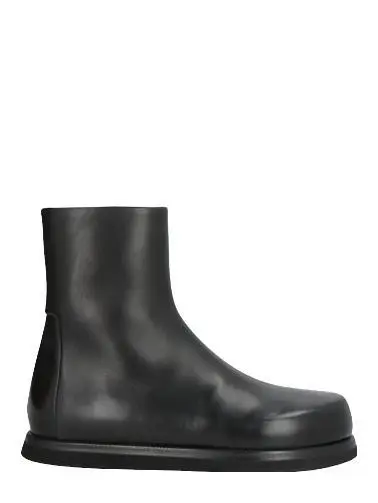 Marsèll Ankle Boots - Black