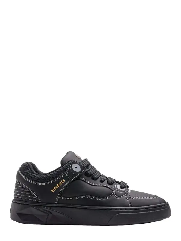 HIDE&JACK Osborn Sneakers - Black
