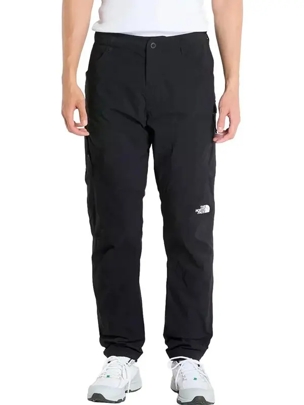 The North Face Tapered Trousers - Black