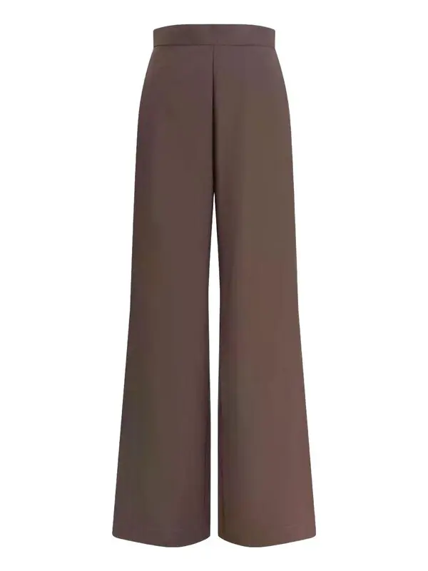 DI STAVNITSER Lugo Trousers - Brown