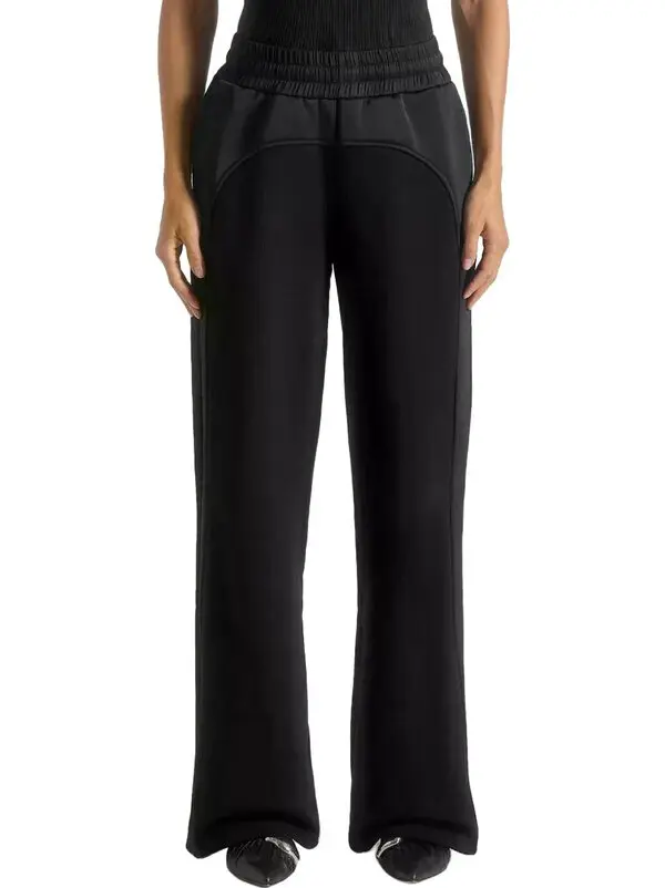 Manière De Voir Loula Trousers - Black