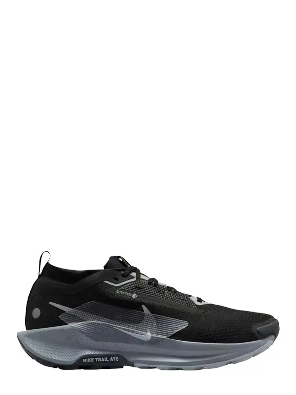Nike Pegasus Trail 5 Sneakers - Black