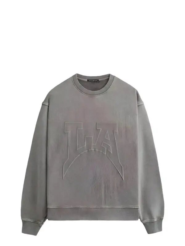 STAMPD La Sweatshirt - Grey