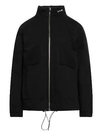 ICE PLAY Jacket - Black