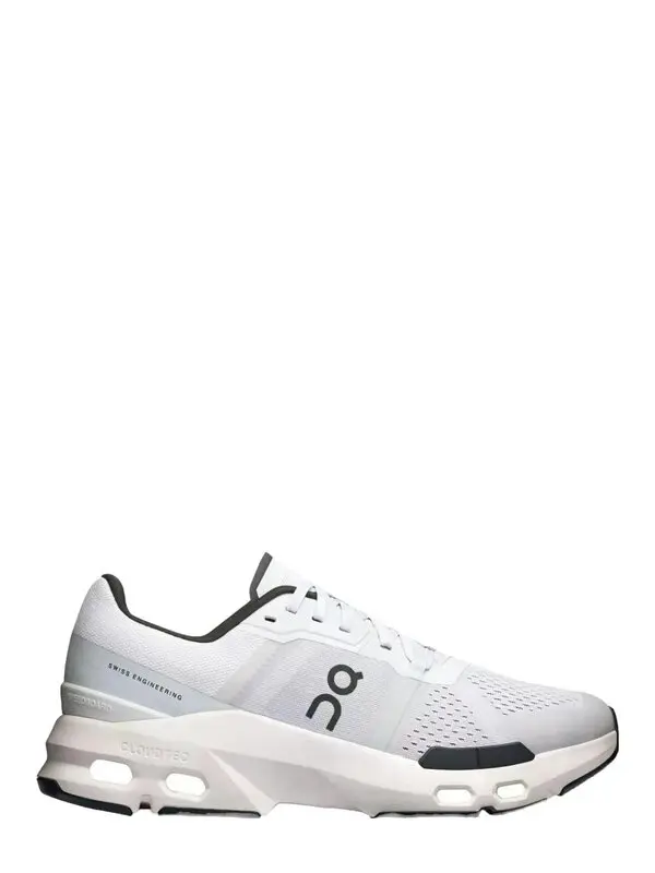 On Cloudpulse Sneakers - White