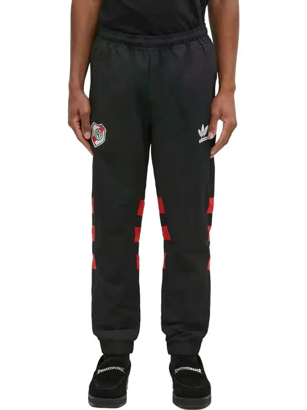 Adidas River Plate 1994 Track Pants - Black
