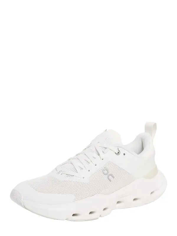 On Cloudpulse Next Sneakers - White/ice