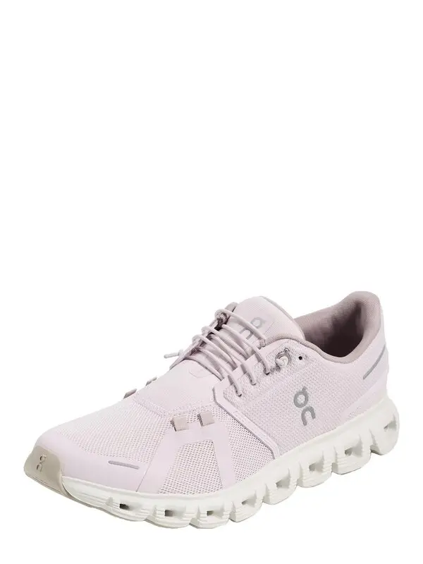On Cloud Sneakers - Orchid/fade