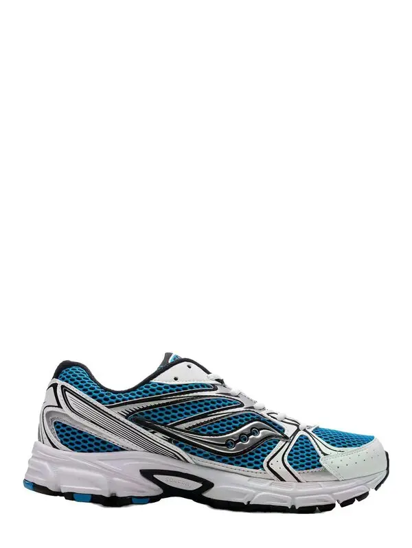 Saucony Ride Millennium Sneakers - Blue