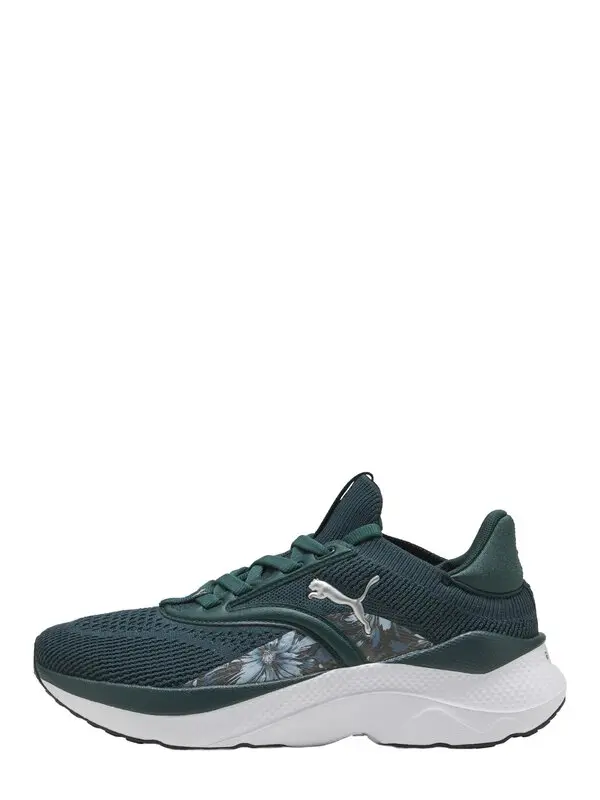 PUMA Softride Mayve Bloom Sneakers - Green