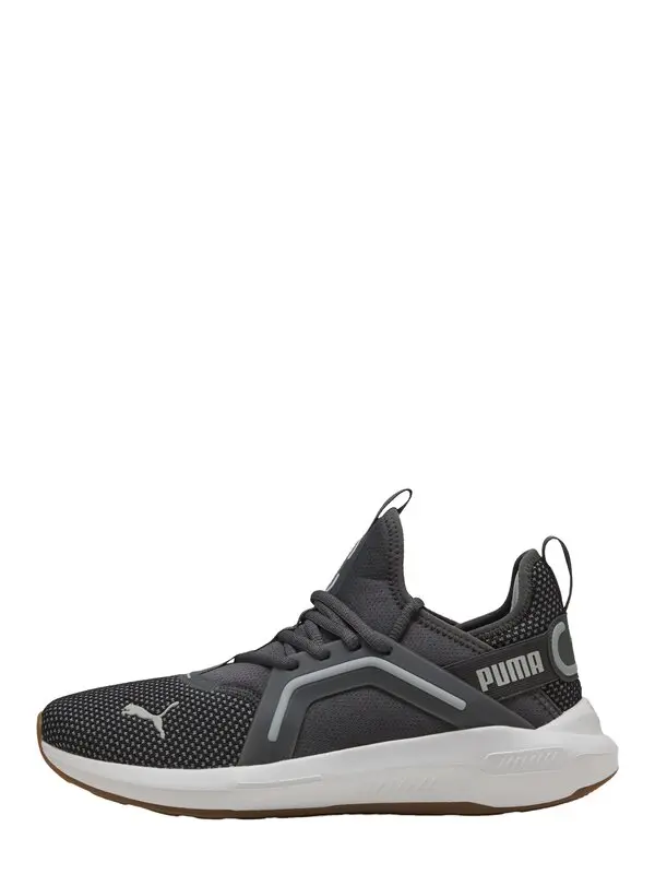 PUMA Softride Enzo Premium Sneakers - Gray