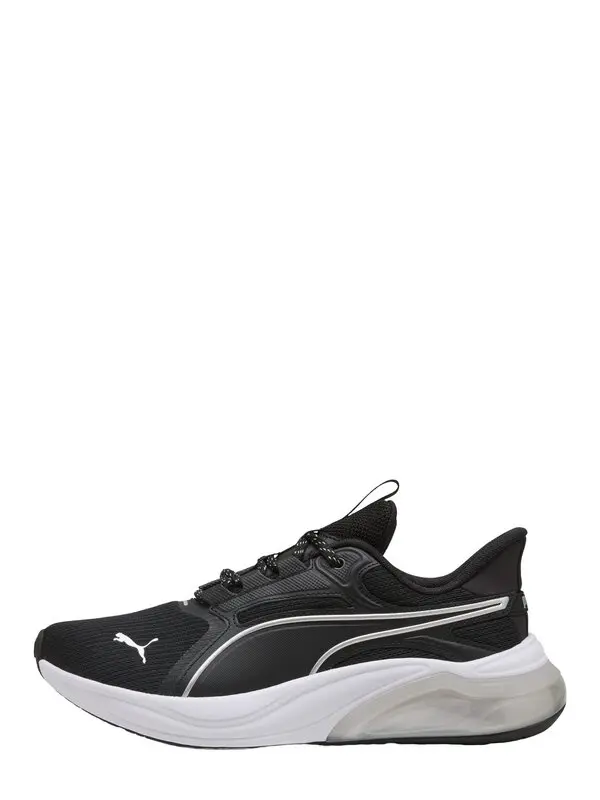 PUMA Cell Thrill Dash Sneakers - Black