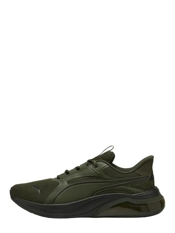 PUMA Cell Thrill Dash Sneakers - Green