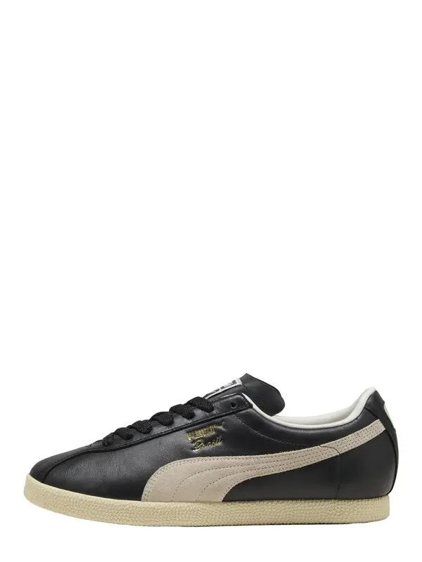 PUMA Brasil Terrace Views Sneakers - Black