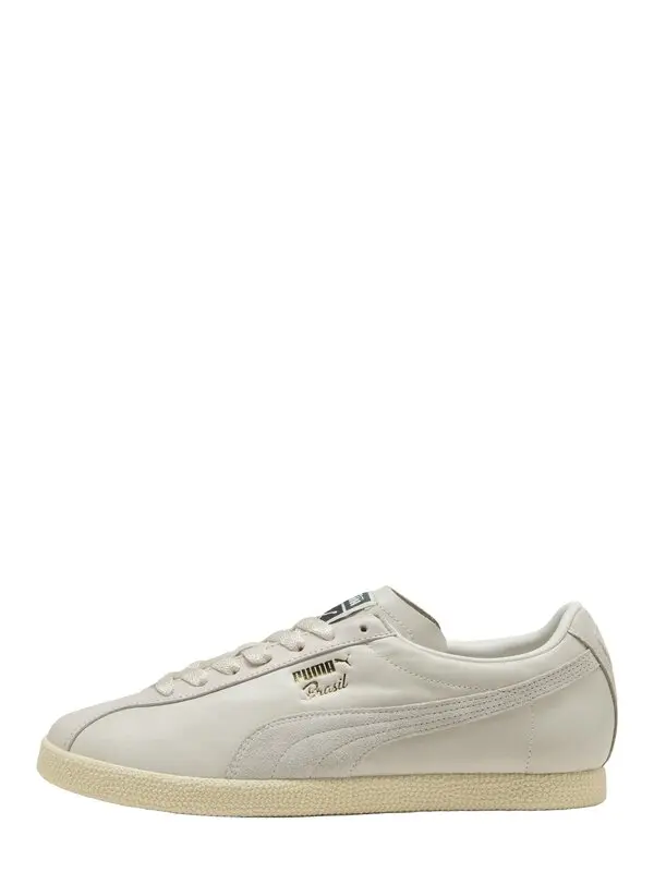 PUMA Brasil Terrace Views Sneakers - White